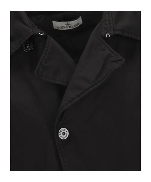 Stone Island David-tc Padded Jacket