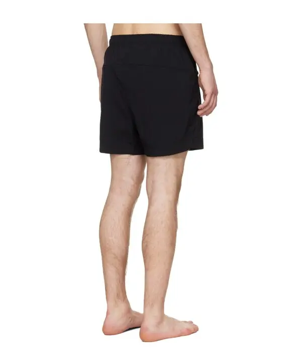 THOM KROM Elasticated Waistband Shorts