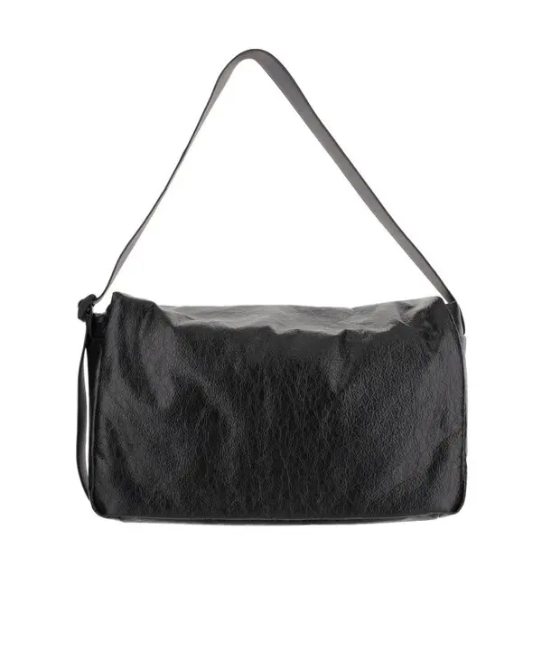Balenciaga Monaco Flap Shoulder Bag