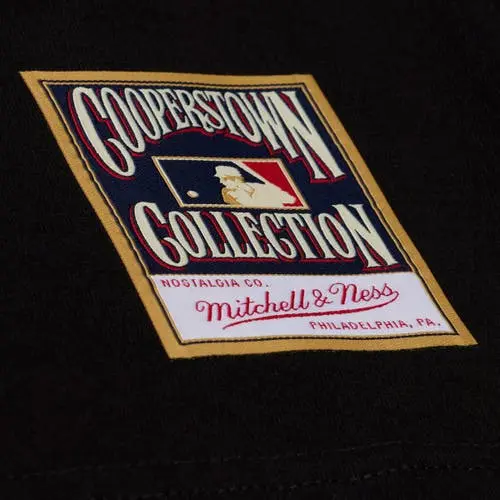 Mitchell & Ness David Ortiz Boston Red Sox Legendary Collage Player T-shirt
