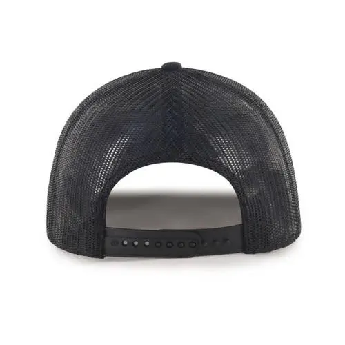 '47 Oklahoma Sooners Leland Trucker Adjustable Hat