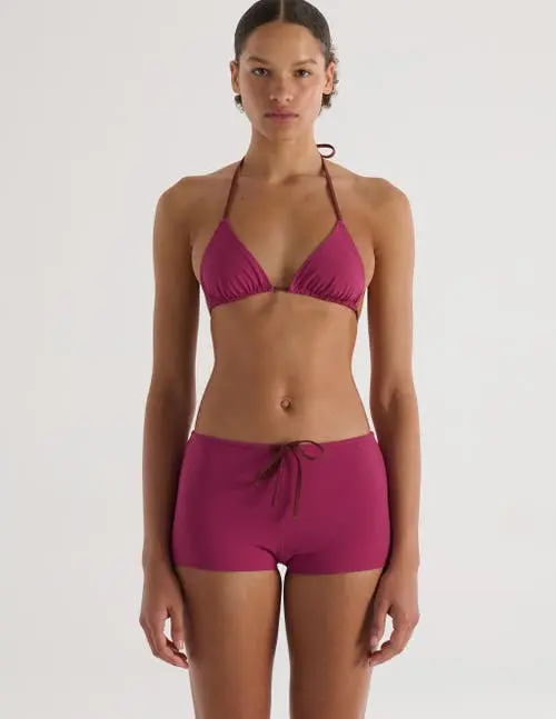 Araks Polly Short - Cerise