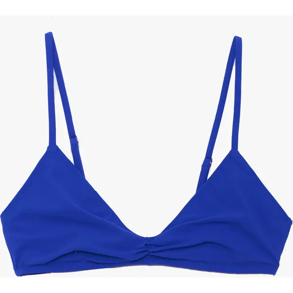 Araks Tessa Bikini Top - Azure