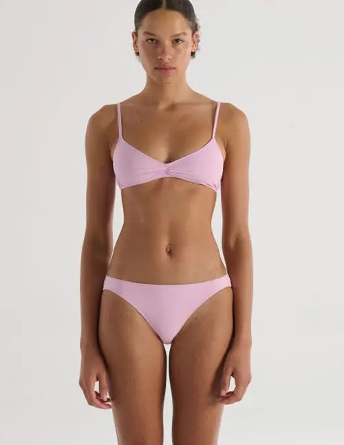 Araks Tessa Bikini Top - Ballet