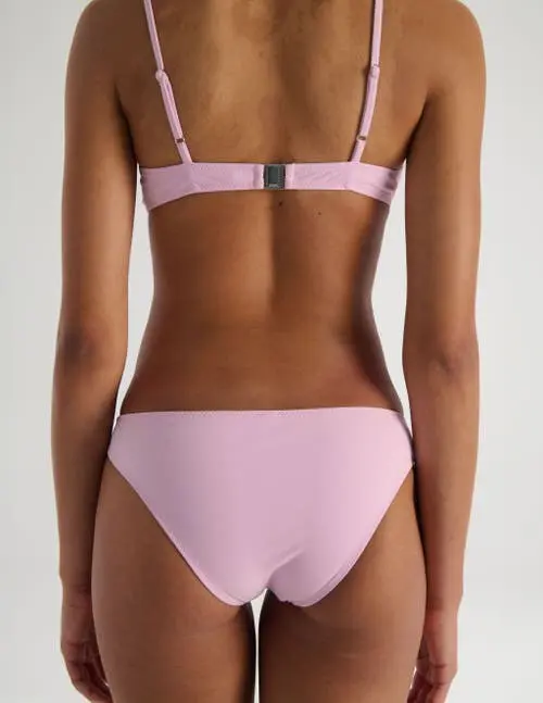 Araks Tessa Bikini Top - Ballet