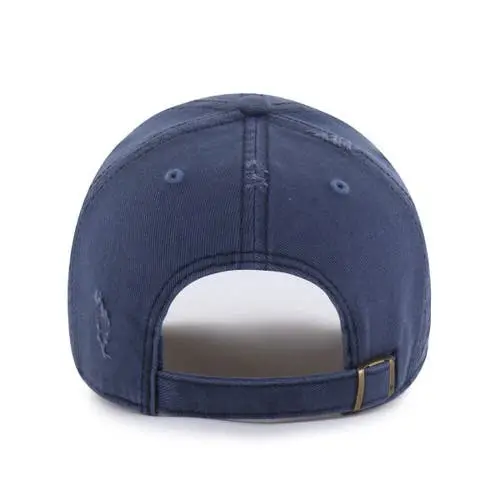 '47 47 Toronto Maple Leafs Distressed Cap