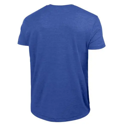 Champion Montreal Expos Cooperstown Logo Tri-blend T-shirt