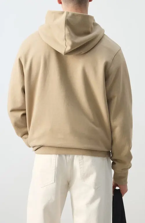 Mango X Fantastic Graphic Hoodie