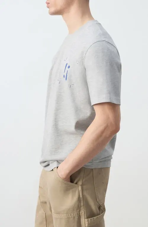 Mango X Fantastic ! Graphic T-shirt
