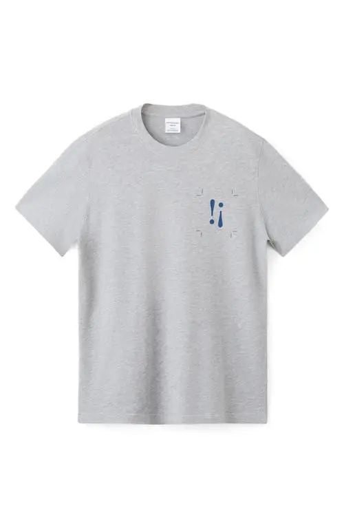 Mango X Fantastic ! Graphic T-shirt