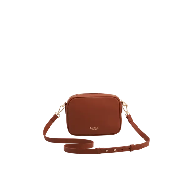 FABLE ENGLAND Alice Camera Purse