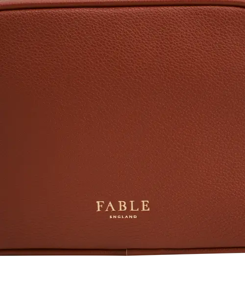 FABLE ENGLAND Alice Camera Purse