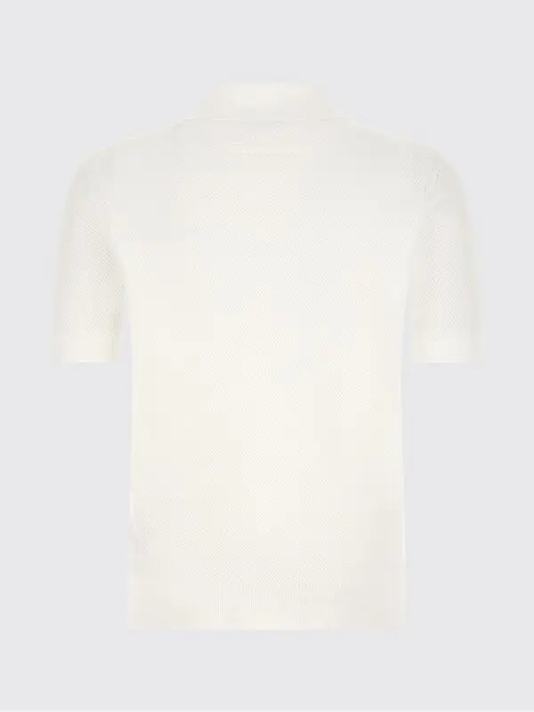 Zegna Polo Shirt