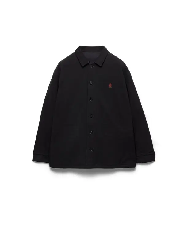 Prada Cotton Jacket