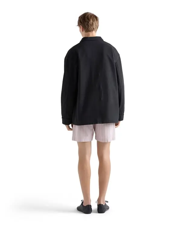 Prada Cotton Jacket