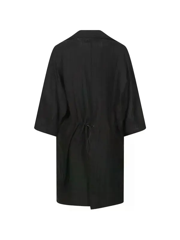 PETAR PETROV Herringbone Mini Dress