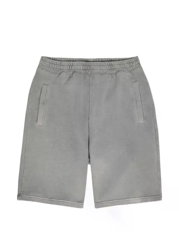 Carhartt Work In Progress Nelson Garment-dyed Drawstring Shorts
