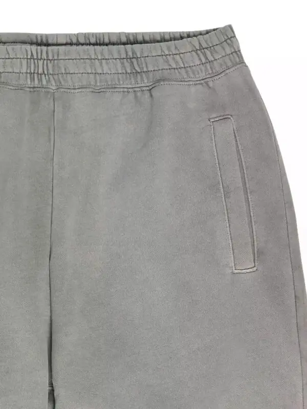 Carhartt Work In Progress Nelson Garment-dyed Drawstring Shorts