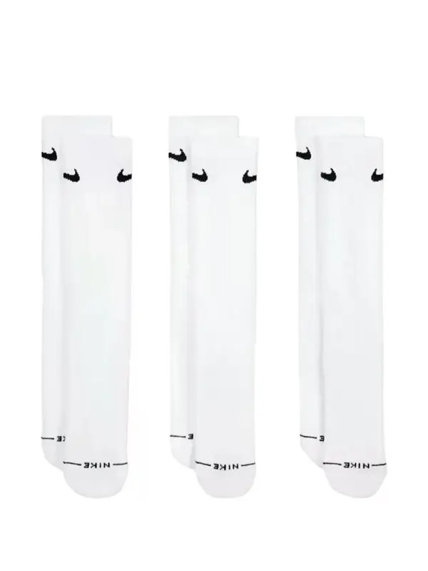 Nike Everyday Elevated Crew Socks Set Of Three