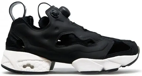 REEBOK Instapump Fury Sneakerboyin