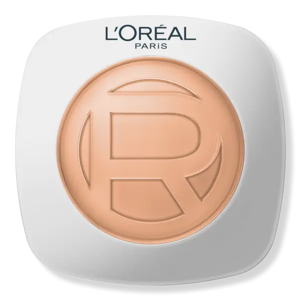 L'OREAL True Match Hyaluron Tinted Balm Foundation - Medium Light