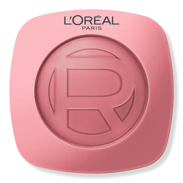 L'OREAL True Match Hyaluron Tinted Balm Embellisher Rose Lumiere - Rose Lumière