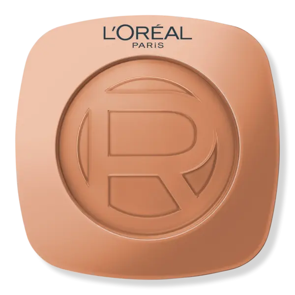 L'OREAL PARIS  True Match Hyaluron Tinted Balm Embellisher Amber Doree - Amber Dorée