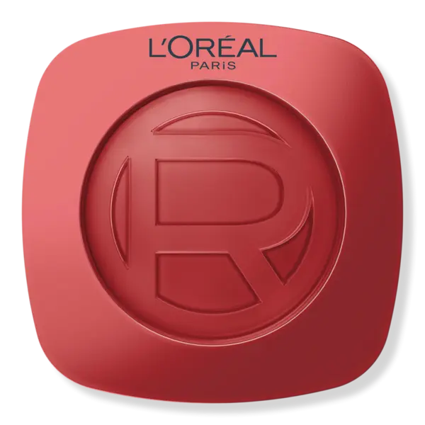L'OREAL True Match Hyaluron Tinted Balm Embellisher - Cherry Intense