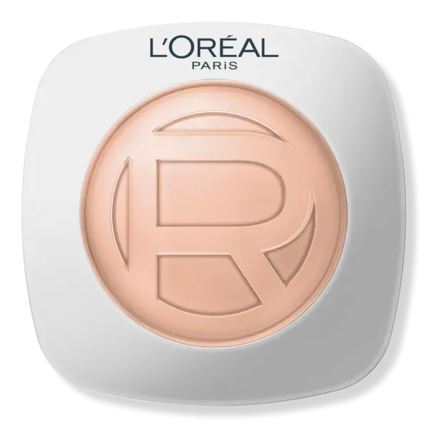 L'OREAL True Match Hyaluron Tinted Balm Foundation - Rosy Light