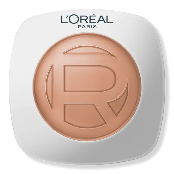L'OREAL True Match Hyaluron Tinted Balm Foundation - Medium