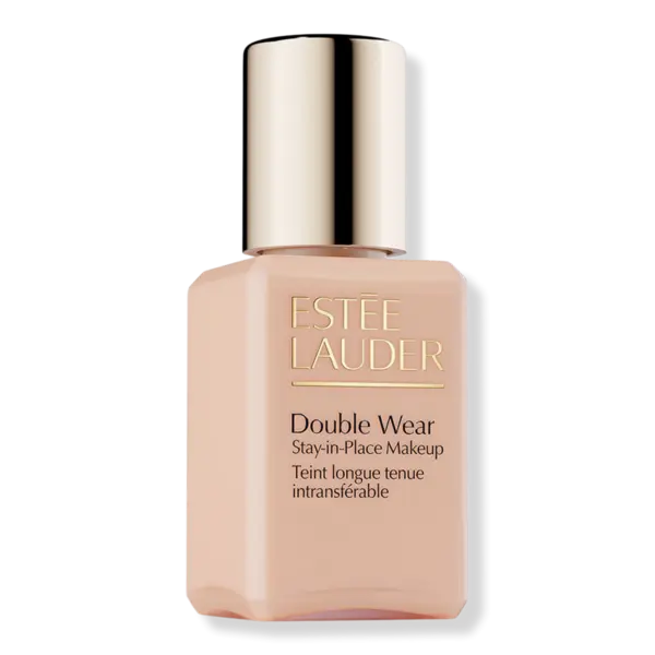 Estée Lauder Mini Double Wear Stay-in-place Longwear Matte Foundation - 1c1 Cool Bone