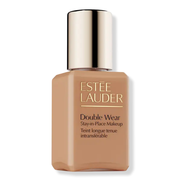Estée Lauder Mini Double Wear Stay-in-place Longwear Matte Foundation - 4n3 Maple Sugar