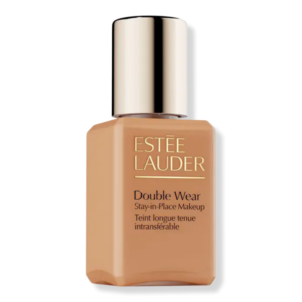 Estée Lauder Mini Double Wear Stay-in-place Longwear Matte Foundation - 4w4 Hazel