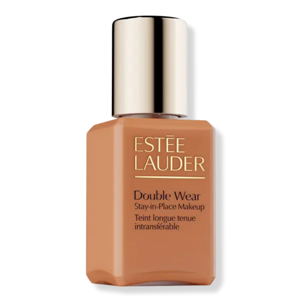 Estée Lauder Mini Double Wear Stay-in-place Longwear Matte Foundation - 5c2 Sepia