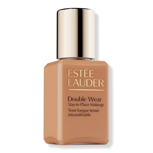 Estée Lauder Mini Double Wear Stay-in-place Longwear Matte Foundation - 5n1.5 Maple