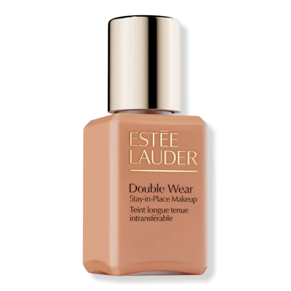 Estée Lauder Mini Double Wear Stay-in-place Longwear Matte Foundation - 5n1 Rich Ginger