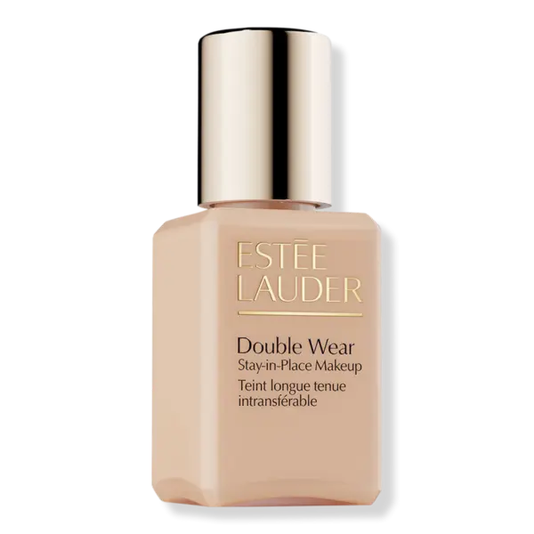 Estée Lauder Mini Double Wear Stay-in-place Longwear Matte Foundation - 1n2 Ecru