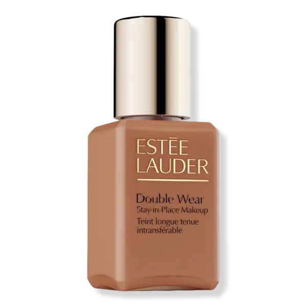 Estée Lauder Mini Double Wear Stay-in-place Longwear Matte Foundation - 6n1 Mocha