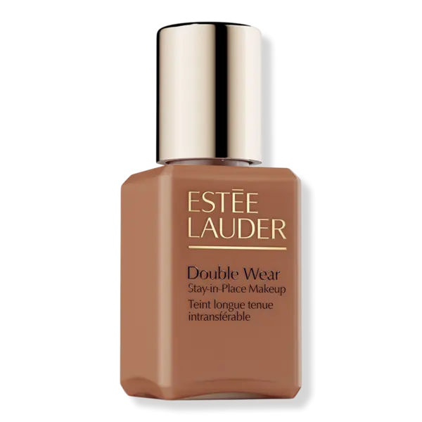 Estée Lauder Mini Double Wear Stay-in-place Longwear Matte Foundation - 6n2 Truffle