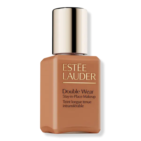 Estée Lauder Mini Double Wear Stay-in-place Longwear Matte Foundation - 6w2 Nutmeg