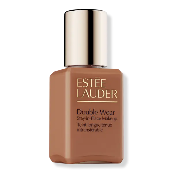 Estée Lauder Mini Double Wear Stay-in-place Longwear Matte Foundation - 6c2 Pecan