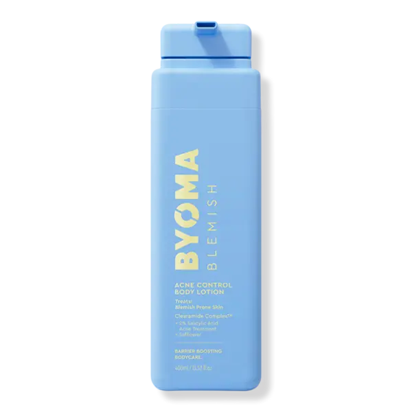 BYOMA Blemish Acne Control Body Lotion - One-color