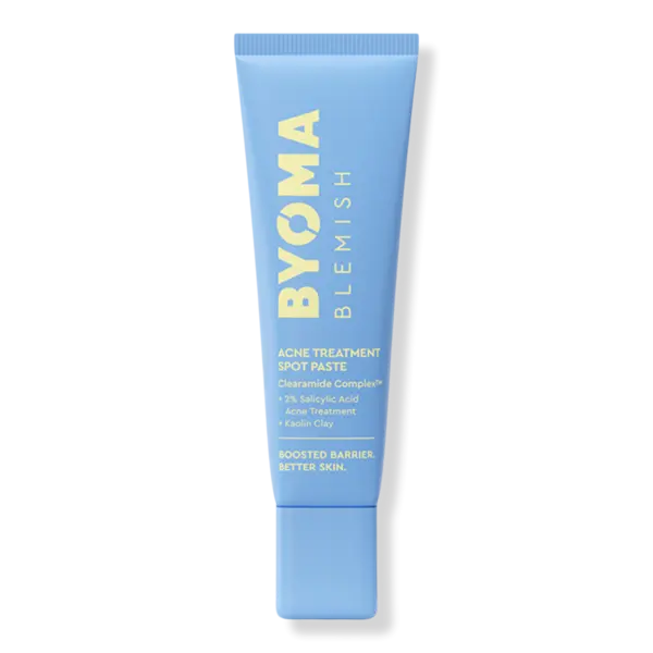 BYOMA Blemish Acne Treatment Spot Paste