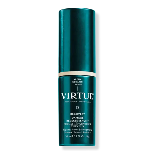 VIRTUE Damage Reverse Hair Serum - One-color