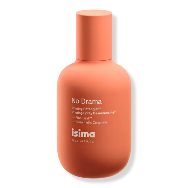 ISIMA No Drama Priming Detangler - One-color