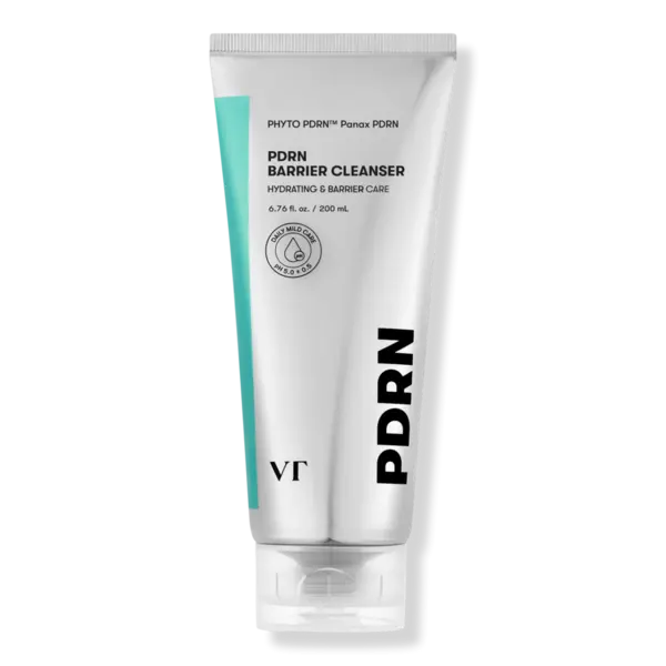VT COSMETICS Pdrn Barrier Cleanser - One-color