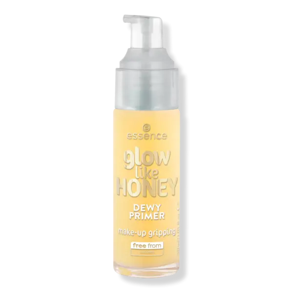 ESSENCE Glow Like Honey Dewy Primer - One-color
