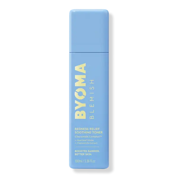 BYOMA Blemish Relief Soothing Mist Facial Toner - One-color