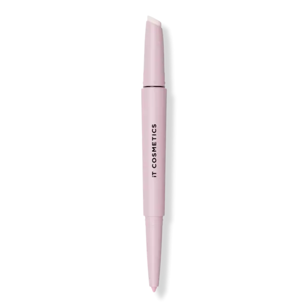 IT COSMETICS Do It All Lip Transformer Hydrating Lip Balm + Lip Liner - Clearly Confident
