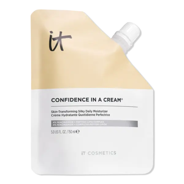IT COSMETICS Confidence In A Cream Anti-aging Hydrating Moisturizer - One-color